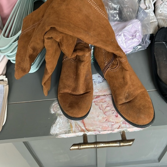 Shoes | Boots 75 Unbranded | Poshmark